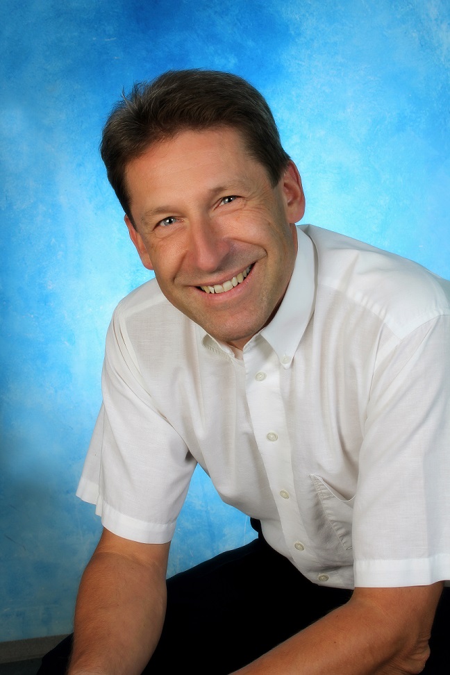 „Ab heute flirte ich besser“: Seminarleiter und Coach Andreas Weller ...