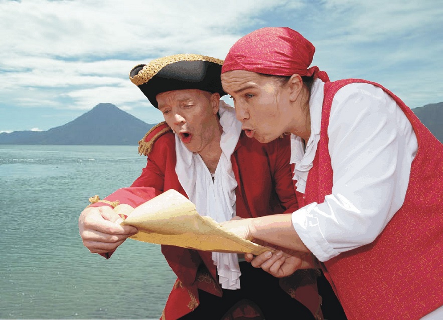 St. Wendel: Zauberer Martin Mathias im „impuls“ - St. Wendeler Land ...