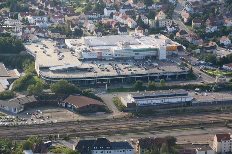 St. Wendel: Globus-Gruppe wächst im ersten Geschäftshalbjahr 2018/2019 ...