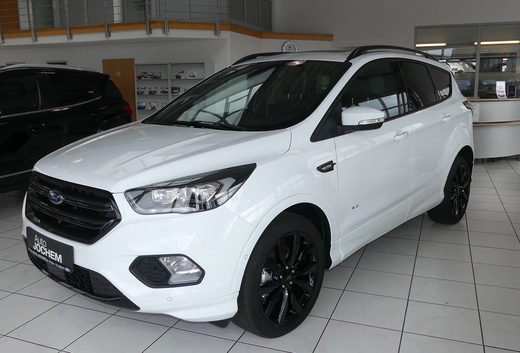 Auto Jochem St Wendel
