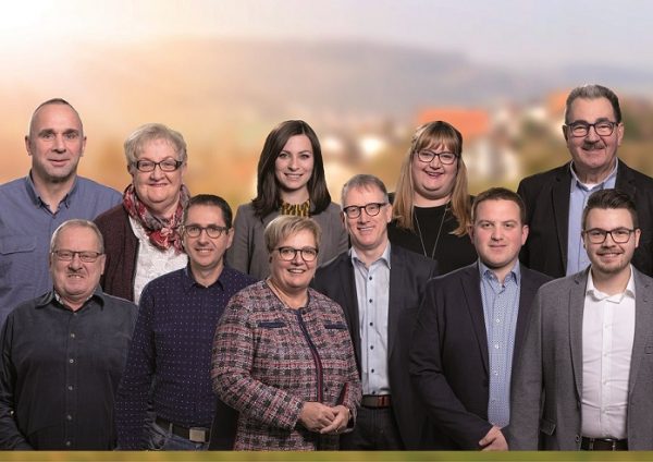 Sitzerath: CDU Ortsverband lädt zum offenen Gespräch ein - St. Wendeler ...