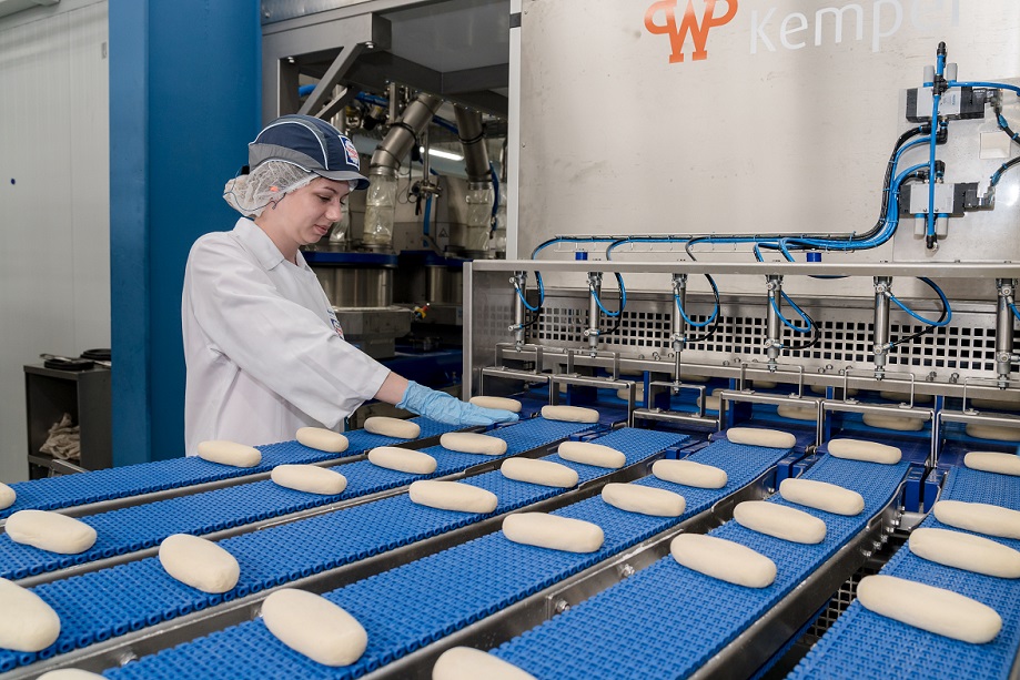 Otzenhausen: Nestlé Wagner startet neue Produktion für Tiefkühl-Snacks ...
