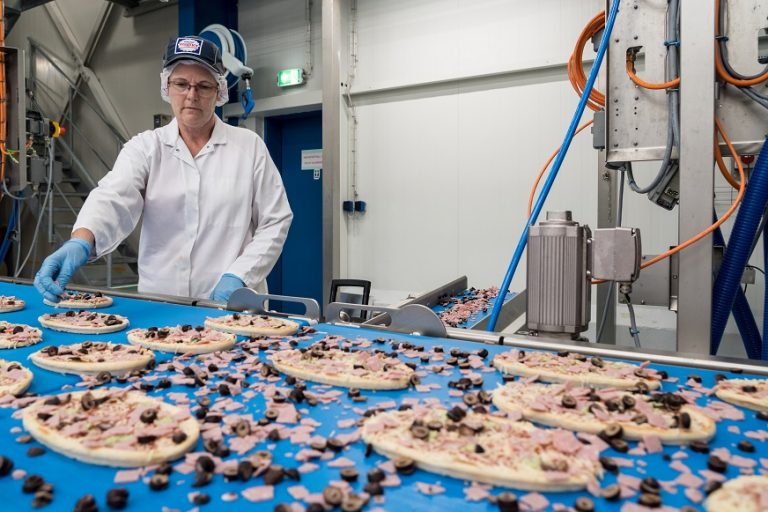 Otzenhausen: Nestlé Wagner startet neue Produktion für Tiefkühl-Snacks ...