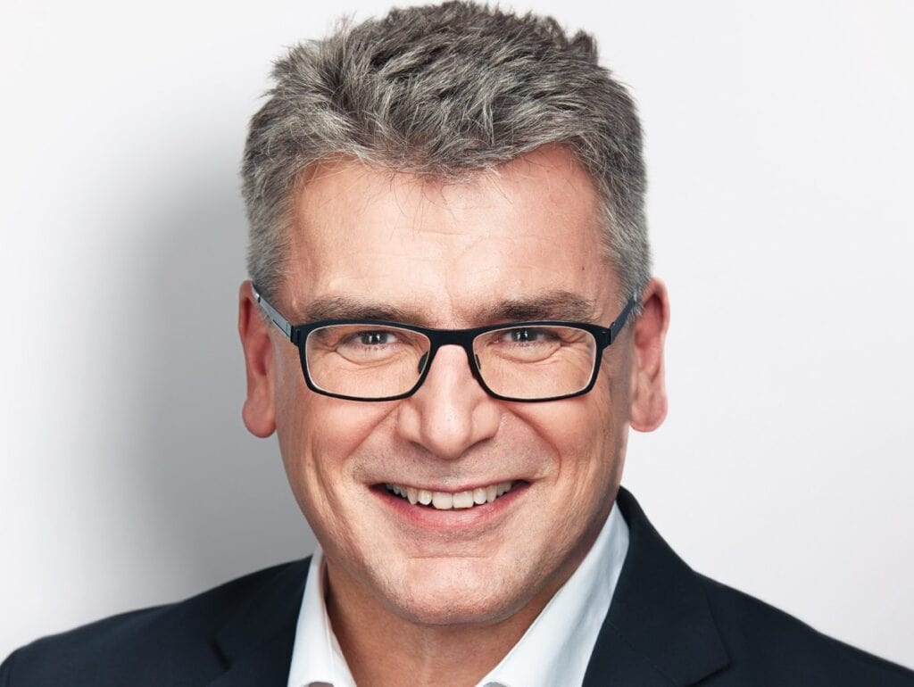 Serie Bundestagswahl: Interview mit Christian Petry (SPD) - St ...