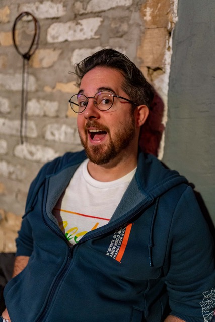 Landtagskandidaten aus dem St. Wendeler Land - Heute: Mike Theobald vom ...