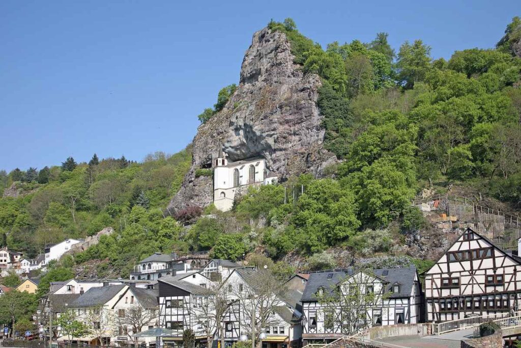 Idar-Oberstein Sehenswürdigkeiten - Tipps für Deinen Ausflug