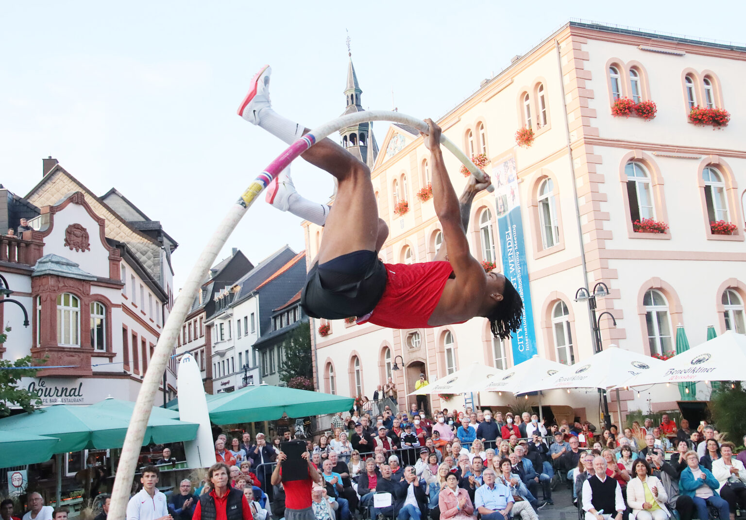 Alles, was Du über die Kreisstadt St. Wendel wissen musst