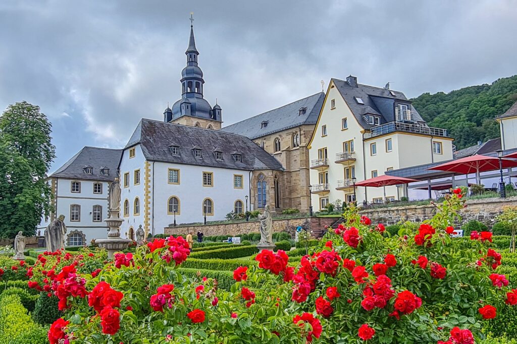Abtei Tholey Restaurant – Tipps für den Besuch - St. Wendeler Land ...