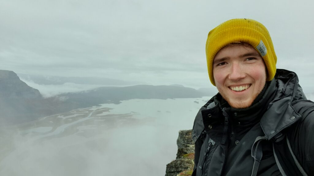 Menschen im St. Wendeler Land - Zehn Fragen an … Jonas Wengel - St ...