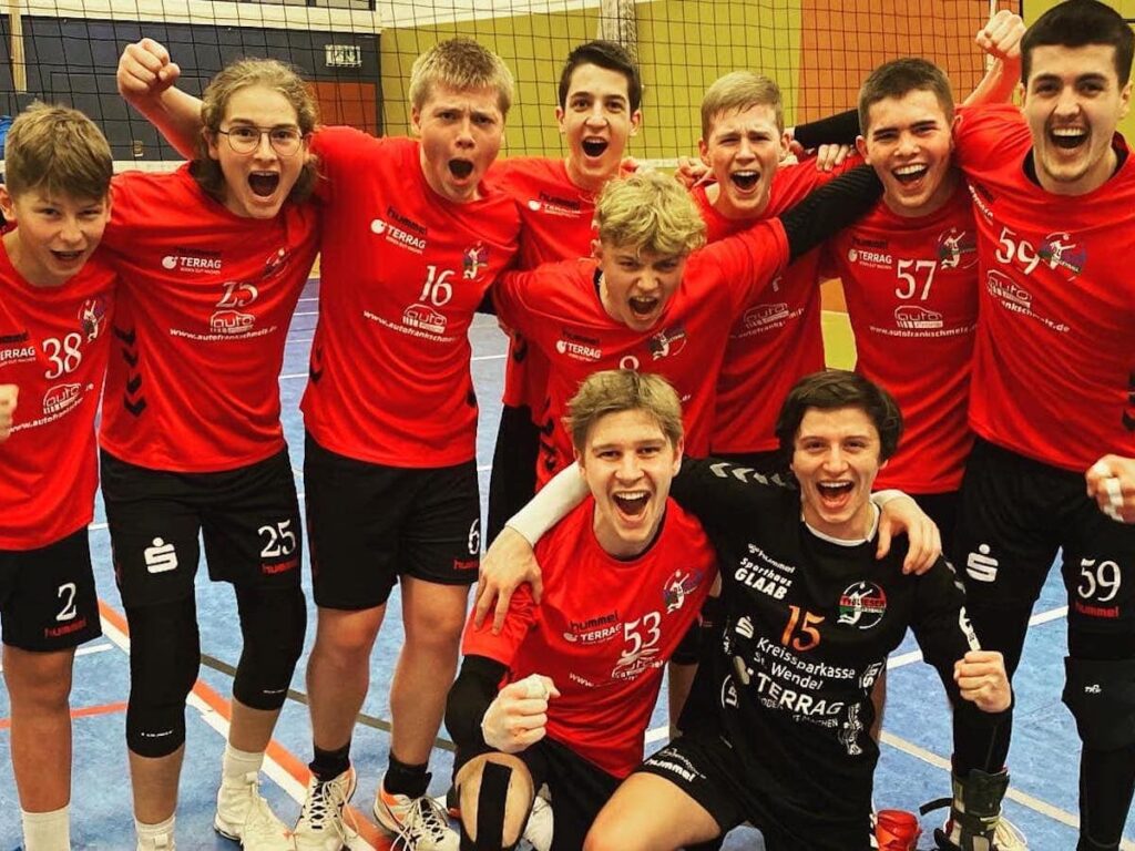 Volleyball: Bliesener U20 im Herzschlag-Finale zum Titel - St. Wendeler Land Nachrichten