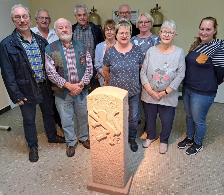 Neustart des Heimatvereins Eitzweiler nach Corona-Pause - St. Wendeler ...