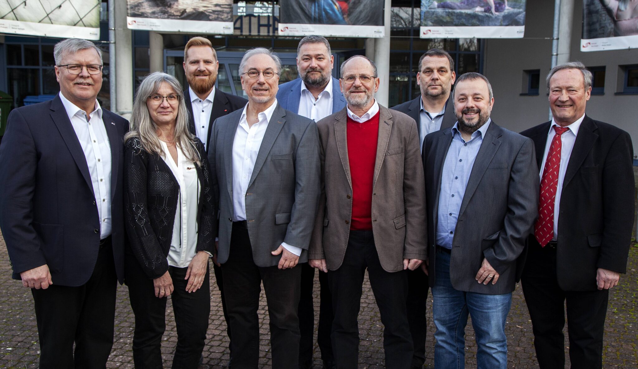 SPD Freisen stellt Liste für Kommunalwahlen auf - St. Wendeler Land ...