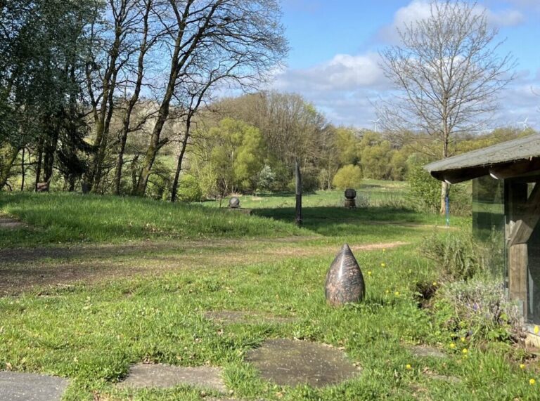 Tag des offenen Denkmals lockt mit Führungen und Kinderprogramm an der ...